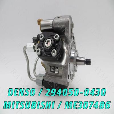 China GENUINE AND BRAND NEW DIESEL HP4 COMMON RAIL FUEL PUMP 294050-0430, MITSUBISHI ,ME307486 , ME306444 for sale