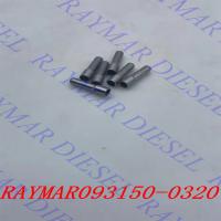 China Denso Original Injector Inlet Filter 093152-0320 for sale