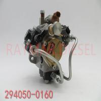 China DENSO GENUINE AND NEW DIESEL FUEL PUMP 294050-0160, 294050-0163, ME307487 for sale