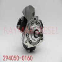 China DENSO GENUINE AND NEW DIESEL FUEL PUMP 294050-0160, 294050-0163, ME307487 for sale