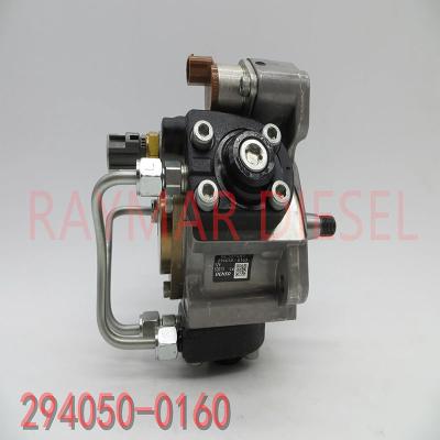 China DENSO GENUINE AND NEW DIESEL FUEL PUMP 294050-0160, 294050-0163, ME307487 for sale