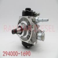 China DENSO GENUINE NEW DIESEL FUEL PUMP 294000-1690, 294000-1692, 5284018 for sale