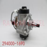 China DENSO GENUINE NEW DIESEL FUEL PUMP 294000-1690, 294000-1692, 5284018 for sale