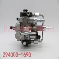 China DENSO GENUINE NEW DIESEL FUEL PUMP 294000-1690, 294000-1692, 5284018 for sale