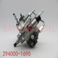 China DENSO GENUINE NEW DIESEL FUEL PUMP 294000-1690, 294000-1692, 5284018 for sale