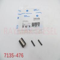China DELPH I GENUINE AND BRAND NEW DIESEL ROLLER AND SHOE KIT 7135-476 for sale