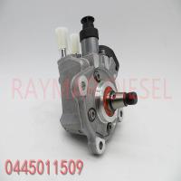 China Genuine And Brand New Diesel Fuel Pump 0445011509, 0445011510, 3100-2R0003 for sale