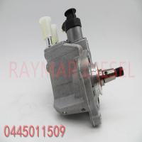 China Genuine And Brand New Diesel Fuel Pump 0445011509, 0445011510, 3100-2R0003 for sale