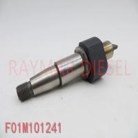 China Genuine Brand New Diesel Eccentric Shaft F01M101241 for sale