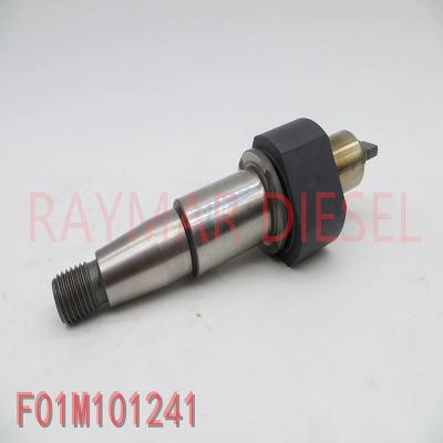 China Genuine Brand New Diesel Eccentric Shaft F01M101241 for sale