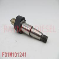 China Genuine Brand New Diesel Eccentric Shaft F01M101241 for sale