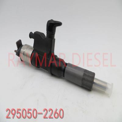 China DENSO Genuine Diesel Brand New Diesel Fuel Injector 295050-2260, 8983064750 for sale