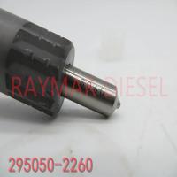 China DENSO Genuine Diesel Brand New Diesel Fuel Injector 295050-2260, 8983064750 for sale