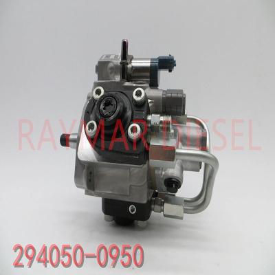 China DENSO GENUINE AND NEW DIESEL FUEL PUMP 294050-0950, 3695272 for sale