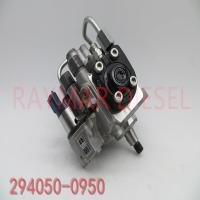 China DENSO GENUINE AND NEW DIESEL FUEL PUMP 294050-0950, 3695272 for sale