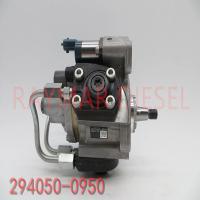 China DENSO GENUINE AND NEW DIESEL FUEL PUMP 294050-0950, 3695272 for sale
