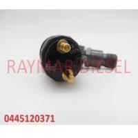 China Genuine diesel fuel injector 0445120516, 0445120371, 0445120347, 0445120348 for CA T 3969626, 396-9626, 371-3974 Perkins for sale