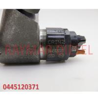 China Genuine diesel fuel injector 0445120516, 0445120371, 0445120347, 0445120348 for CA T 3969626, 396-9626, 371-3974 Perkins for sale