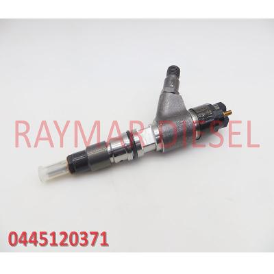 China Genuine diesel fuel injector 0445120516, 0445120371, 0445120347, 0445120348 for CA T 3969626, 396-9626, 371-3974 Perkins for sale
