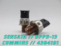 China CUMMINS PRESSURE SENSOR 5PP5-13 // 4384191 for sale