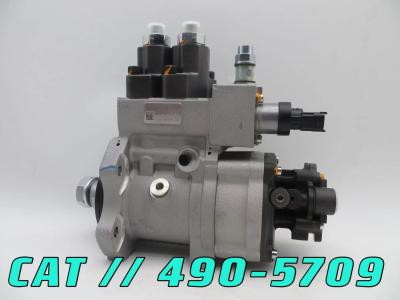 China Genuine brand new diesel fuel pump 0445020323， 490-5709 for sale