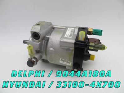 China Genuine brand new diesel fuel pump 9044A180A for HYUNDAI 33100-4X700 for sale