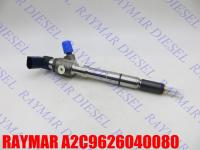 China VDO Genuine Diesel Common Rail Fuel Injector A2C59513554, A2C9626040080 for 03L130277B, 03L130277S for sale