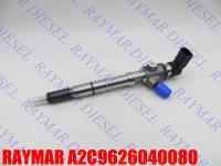 China VDO Genuine Diesel Common Rail Fuel Injector A2C59513554, A2C9626040080 for 03L130277B, 03L130277S for sale