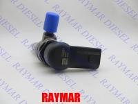 China VDO Genuine Diesel Common Rail Fuel Injector A2C59513554, A2C9626040080 for 03L130277B, 03L130277S for sale