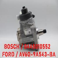 China Genuine Diesel Brand New Fuel Pump 0445010516, 0445010552, 9688499680 for sale