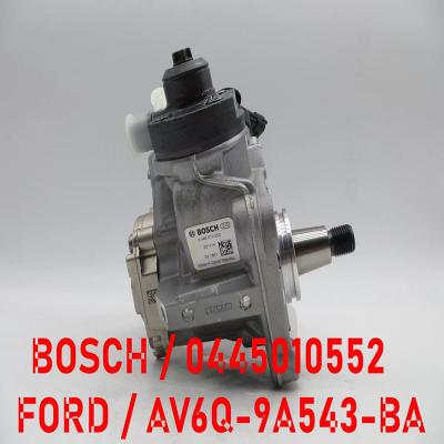 China Genuine Diesel Brand New Fuel Pump 0445010516, 0445010552, 9688499680 for sale