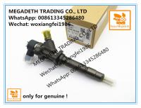 China Common Rail Injector 0445120049, 0 445 120 049 MITSUBISHI ME223750,  ME223002 for sale
