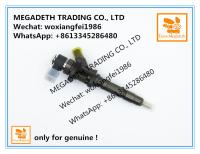 China Common Rail Injector 0445120049, 0 445 120 049 MITSUBISHI ME223750,  ME223002 for sale