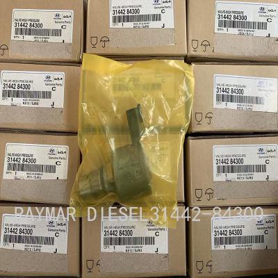 China Genuine and Brand New Diesel Common Rail Fuel HP VALVE   DELPH I // 7210-0473   HYUNDAI // 31442-84300 2272023231442-84300.jpg for sale