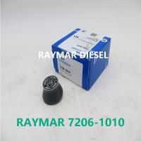 China Genuine new nozzle valve 7206-1010 F2P BEBJ1D04001 for sale