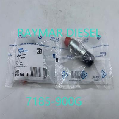 China Genuine And Brand New Diesel Common Rail Fuel Valve 12V ,7185-900G , 28363769 for sale