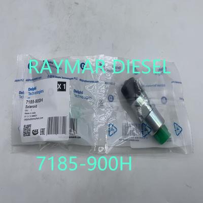 China Genuine And Brand New Diesel Common Rail Fuel Valve 24V ,7185-900H , 28363770, 28491679 for sale