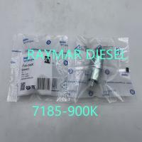 China Genuine And Brand New Diesel Common Rail Fuel Valve 24V ,7185-900k , 28363768, 9009-036 9009-050 7180-49A for sale