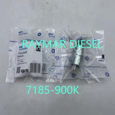 China Genuine And Brand New Diesel Common Rail Fuel Valve 24V ,7185-900k , 28363768, 9009-036 9009-050 7180-49A for sale