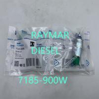 China Genuine And Brand New Diesel Common Rail Fuel Valve 12V ,7185-900W , 28363767 28254093 for sale