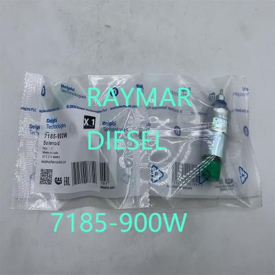 China Genuine And Brand New Diesel Common Rail Fuel Valve 12V ,7185-900W , 28363767 28254093 for sale