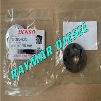 China Genuine And Brand New Diesel Common Rail oil pump Rotor Set Feed  294180-0080 294180-0090 294180-0010 for sale