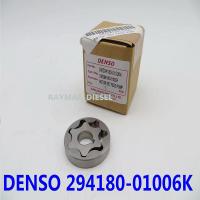 China Genuine And Brand New Diesel Common Rail oil pump Rotor Set Feed  294180-0100 for sale