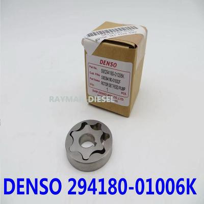 China Genuine And Brand New Diesel Common Rail oil pump Rotor Set Feed  294180-0100 for sale