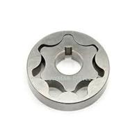China Genuine And Brand New Diesel Common Rail oil pump Rotor Set Feed  294180-0100 for sale