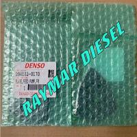 China Genuine And Brand New Diesel Common Rail Oil Pump Baffle 294183-0170 294183-0040 294183-0200 for sale