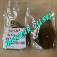 China Genuine And Brand New Diesel Common Rail Feed Pump Cover 294184-5010 for sale
