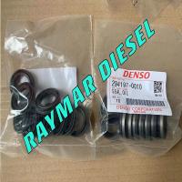 China Genuine And Brand New Diesel Common Rail  Hp3 Hp4 Oil  Seal 294197-0010 294197-0030 for sale