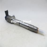 China Genuine New Diesel Common Rail Fuel Injector 04451105810445110582 33800-2F600 for sale