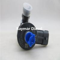 China Genuine New Diesel Common Rail Fuel Injector 04451105810445110582 33800-2F600 for sale